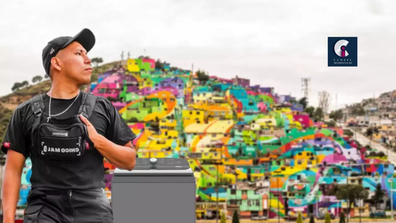 ¿Quién es Yulay y por qué es tan famoso en el EdoMéx?