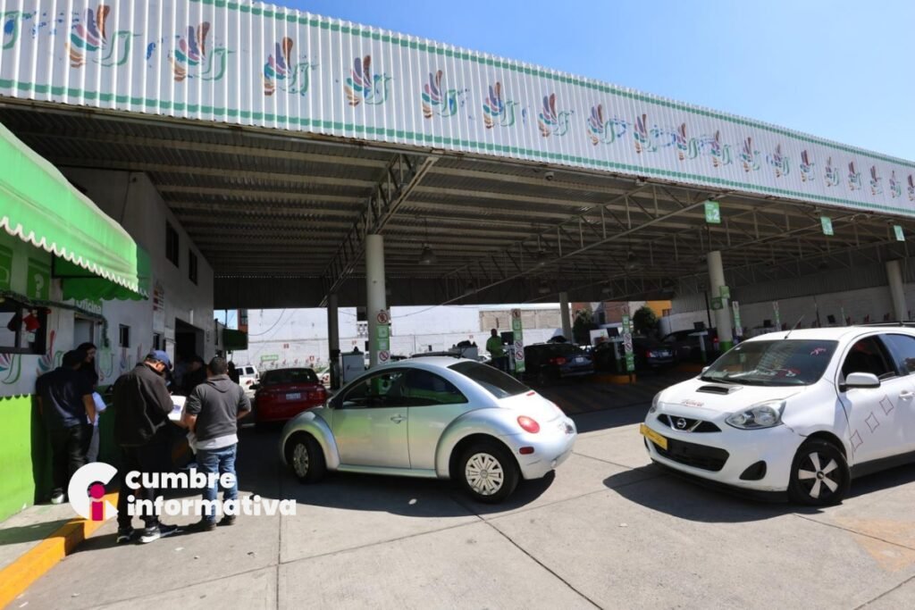 ¿Cuánto cuesta la verificación en Edomex este 2026? Aquí los nuevos ...